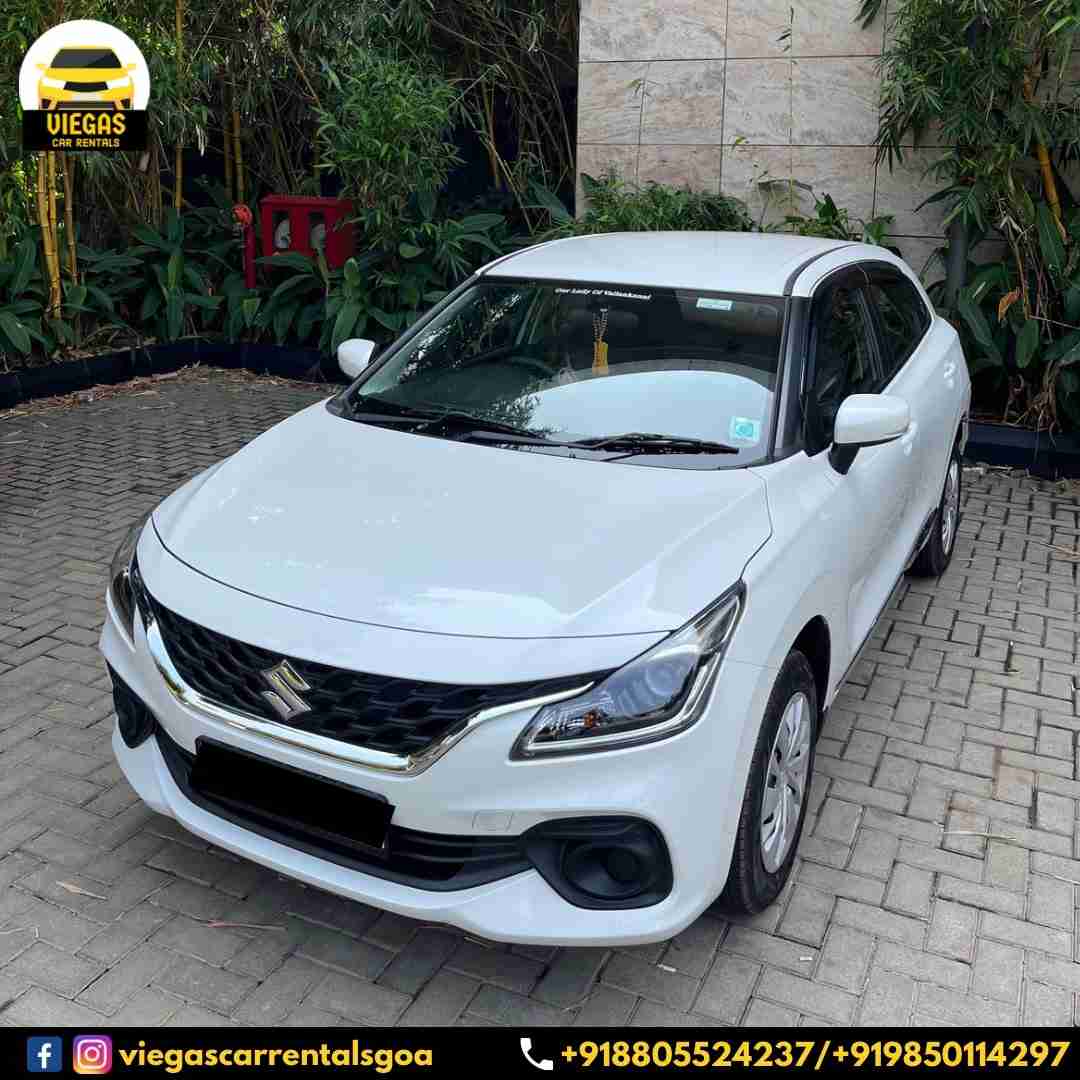 Viegas Cars