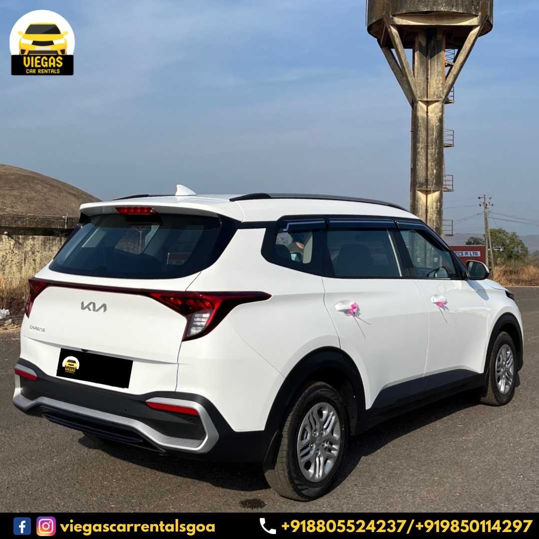 Viegas Cars