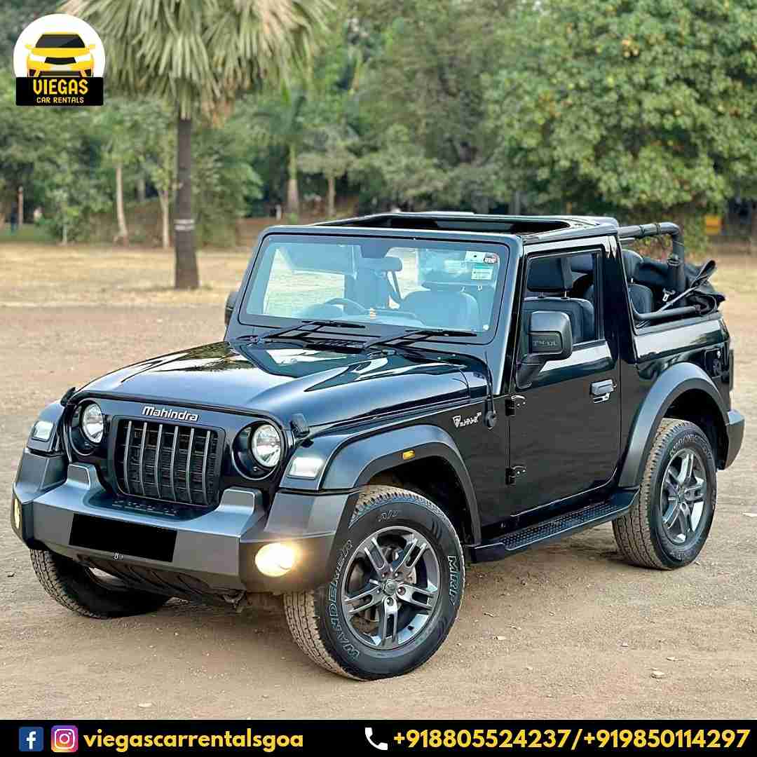 Viegas Cars