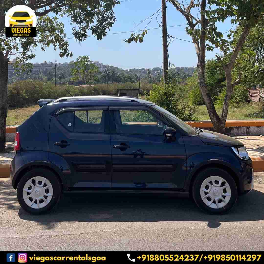 Viegas Cars