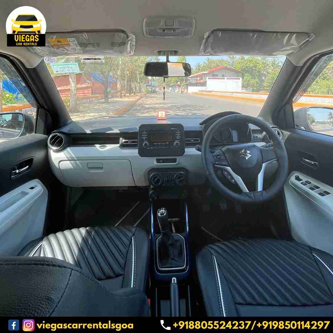Viegas Cars
